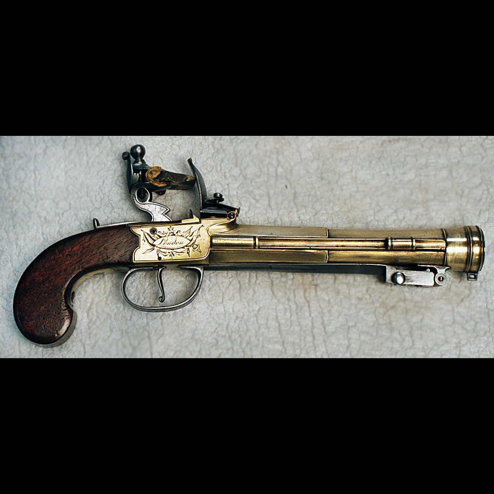 Antique Weapons Restoration | Newmans’ Ltd.