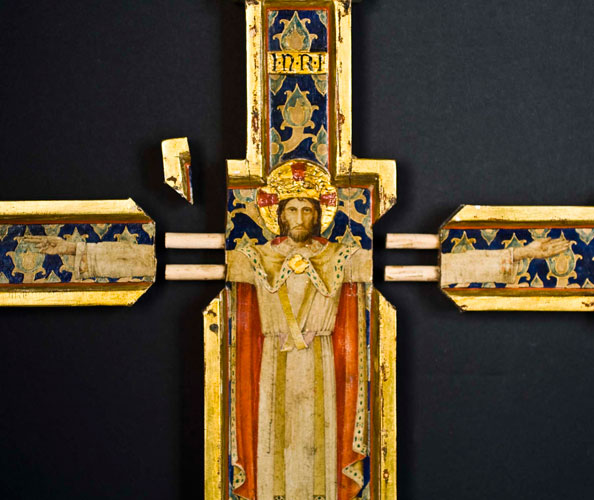 Church Restorations | Restoration of the John Carter Brown Chapel ...